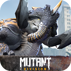 Mutant Division - 變異怪狩獵策略遊戲美國菲律賓搶先測試體驗 Android APK iOS | 肯魚 - yyuuddoo的 ...