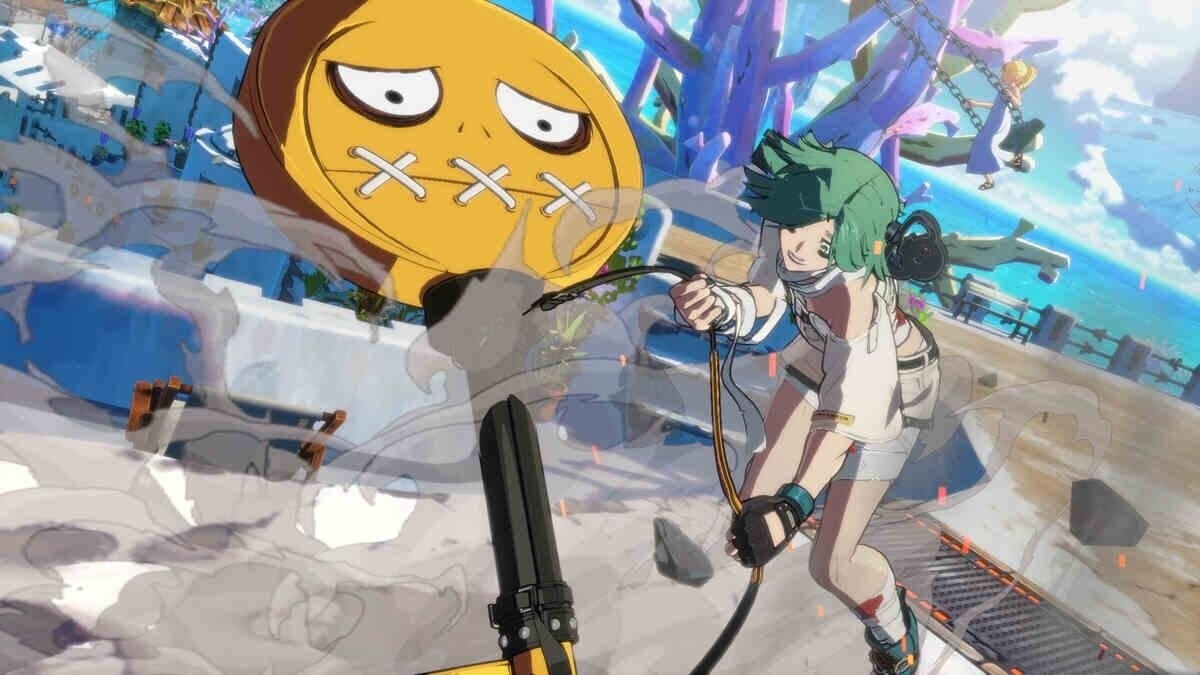 聖騎士之戰 • 布里奇特 - 371 - ash62646的創作 - 巴哈姆特