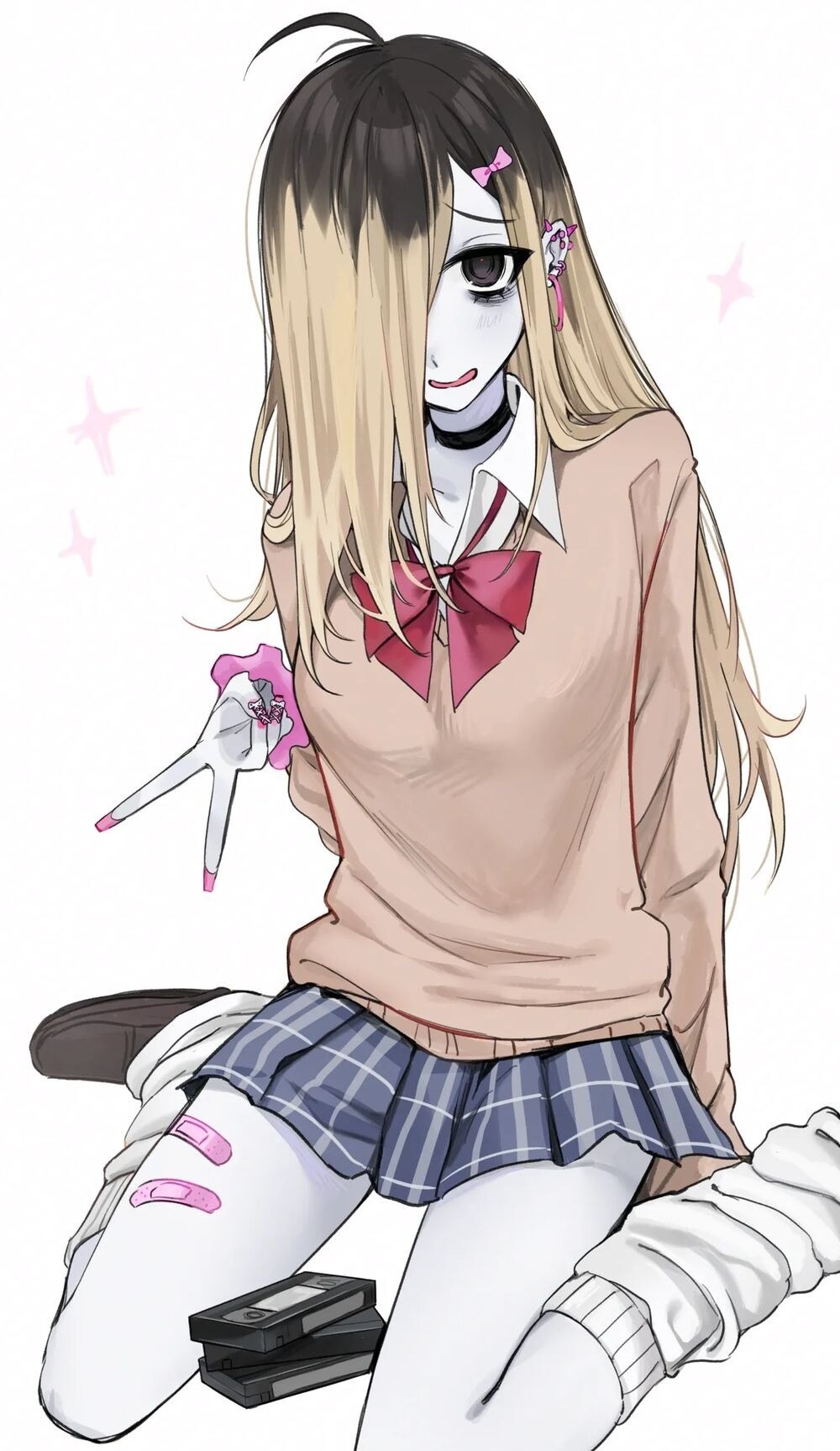 俺只是貼萌圖滴! 271 - end20122221的創作 - 巴哈姆特