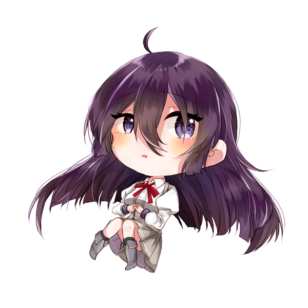 [達人專欄] 最終決戰－擁抱希望的少女與最終的善意 - yurineko的創作 - 巴哈姆特