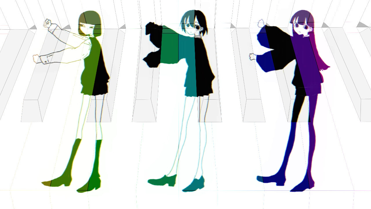 【鋼琴】Who? / Azari (歌愛ユキ・flower)〖鋼琴演奏〗 - yuihui120oo0的創作 - 巴哈姆特