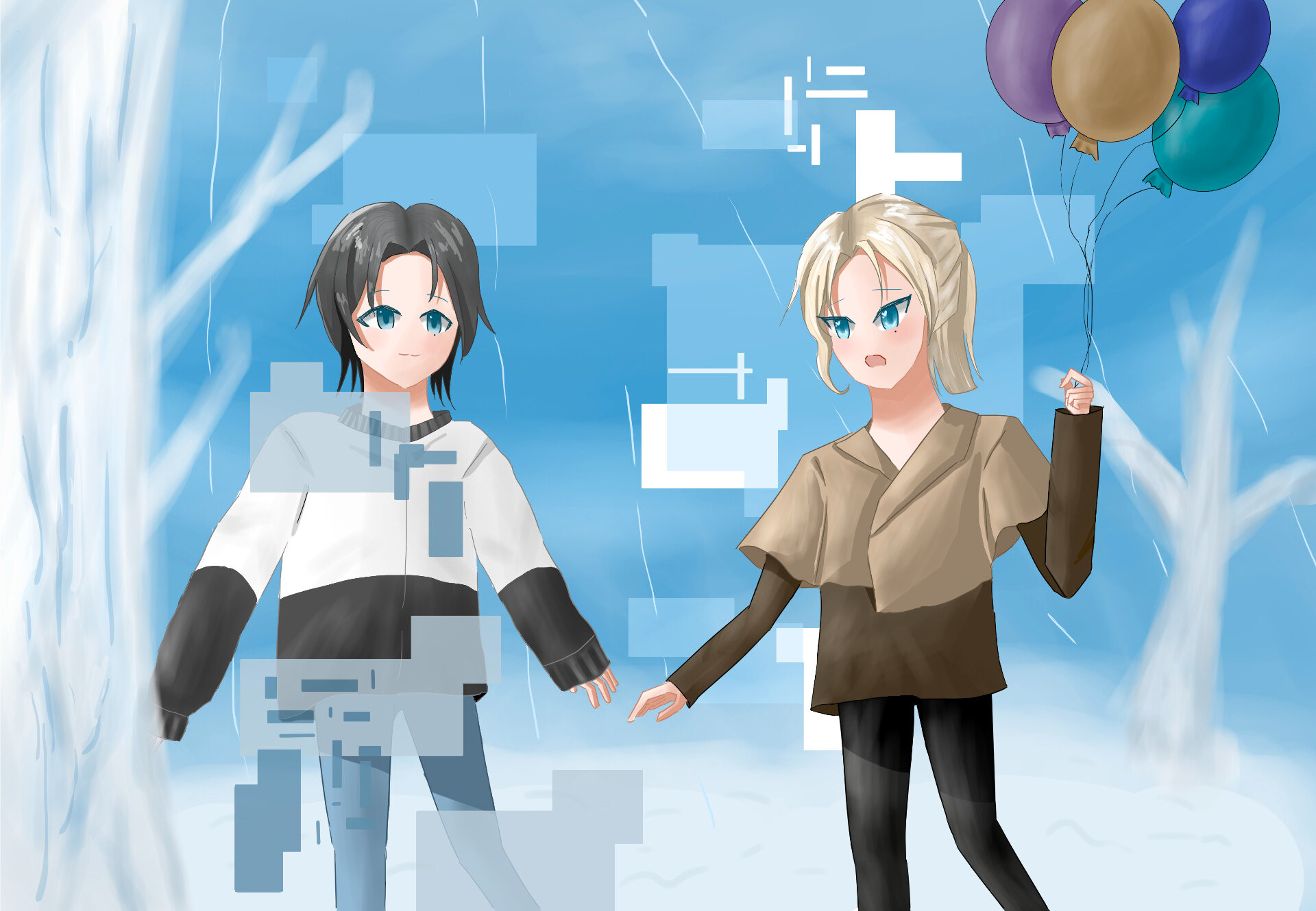 【日記】日常發牢騷 - star811487的創作 - 巴哈姆特