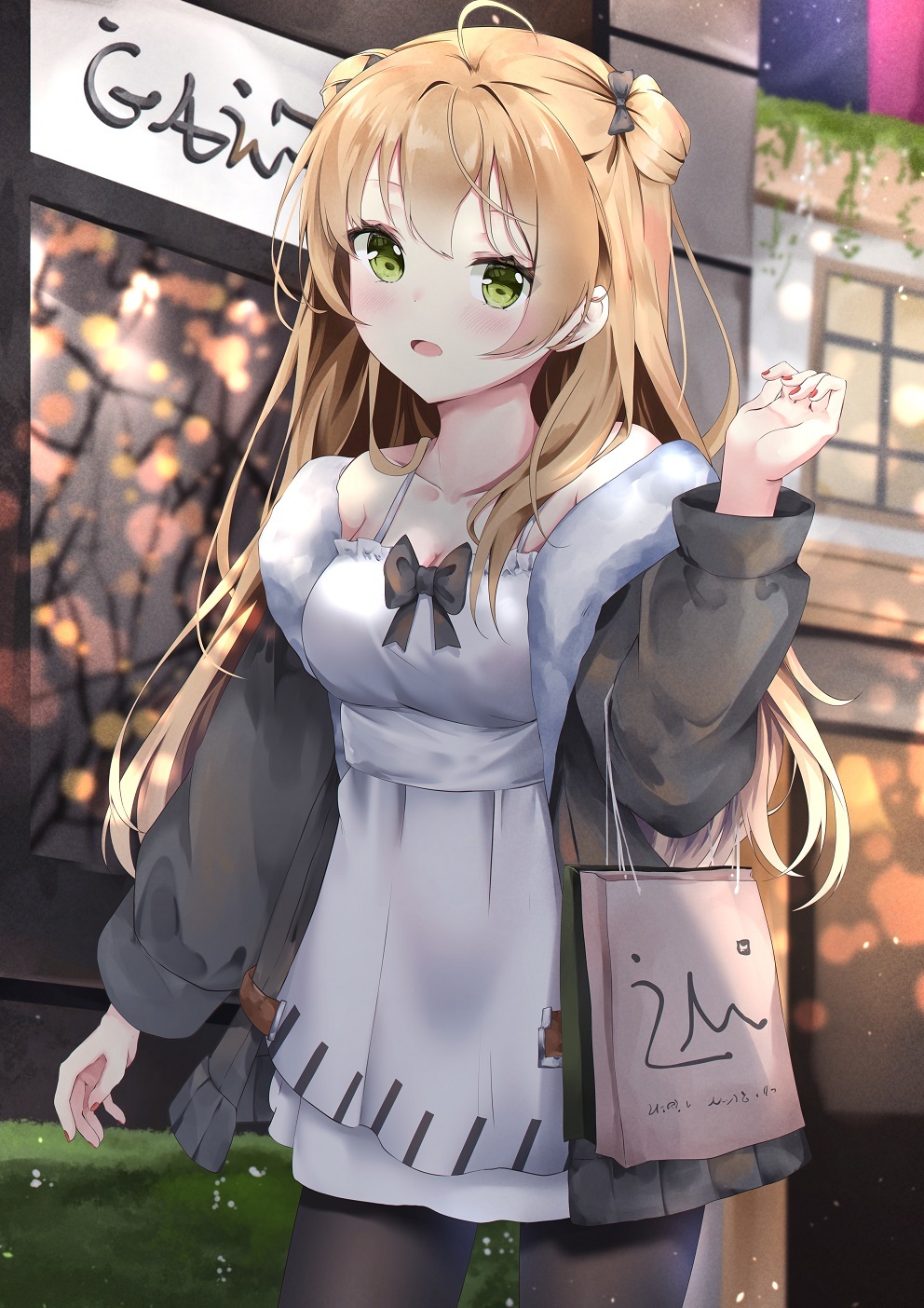 [達人專欄] 【少女前線】RFB 旅行系列16 - a9010917的創作 - 巴哈姆特