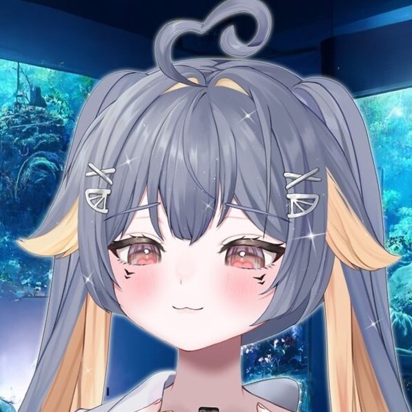 韓國Vtuber推廣------샤메이 syamei - alcohol3671的創作 - 巴哈姆特