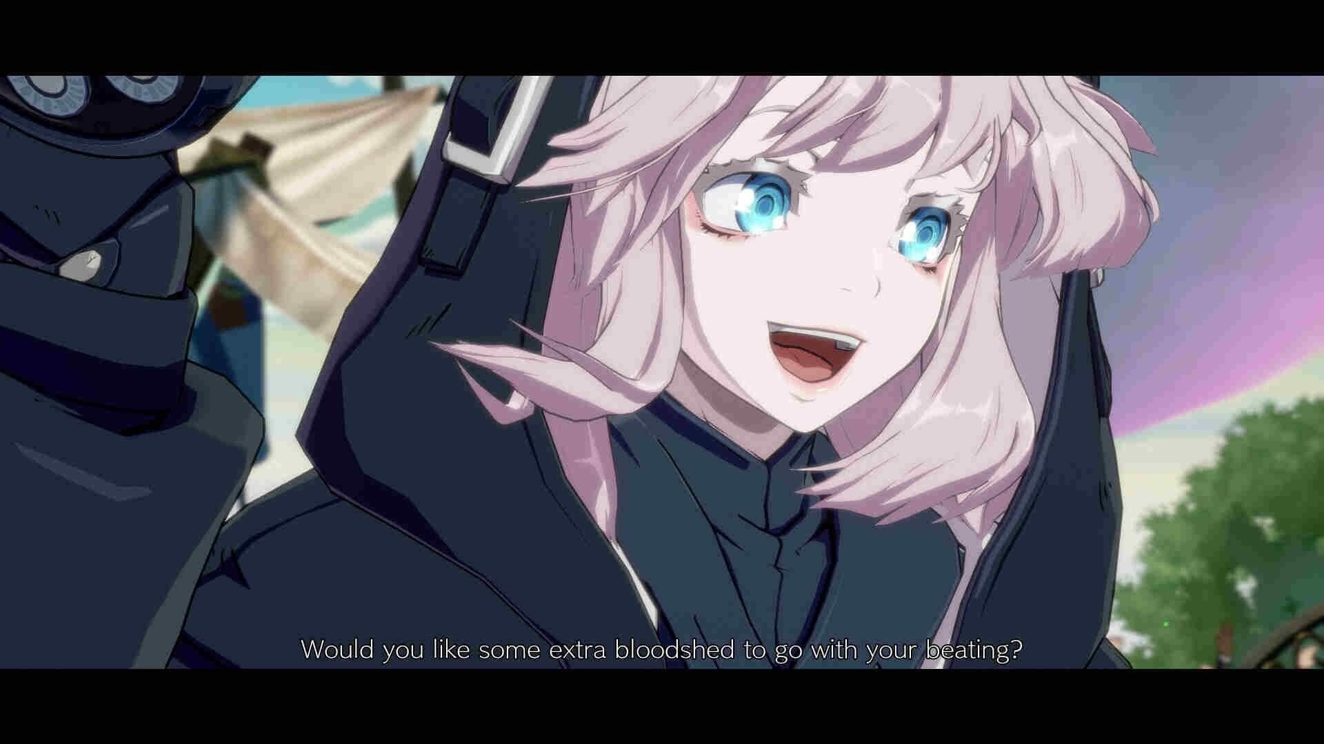 聖騎士之戰 • 布里奇特 - 127 【不小心漏掉這帖，現在補上】 - ash62646的創作 - 巴哈姆特