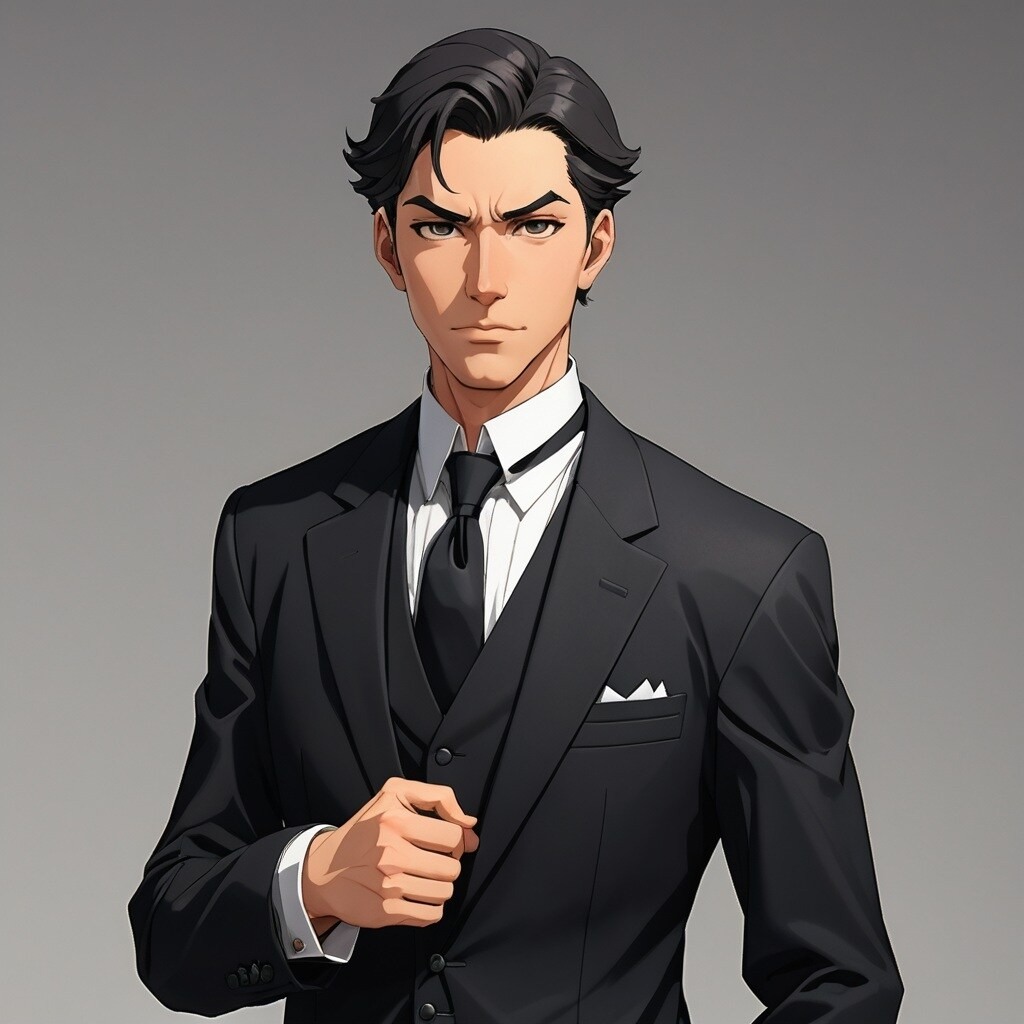 RE:命運齒輪 第7章 命運齒輪 - jojo8787jojo的創作 - 巴哈姆特