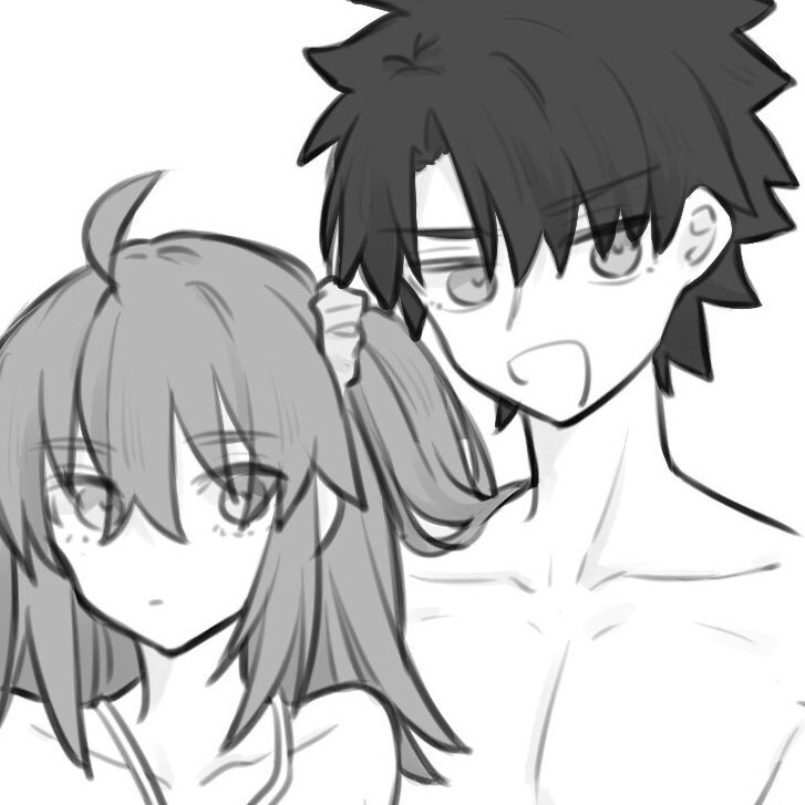 【雪原】一石二鳥 - chang755262的創作 - 巴哈姆特