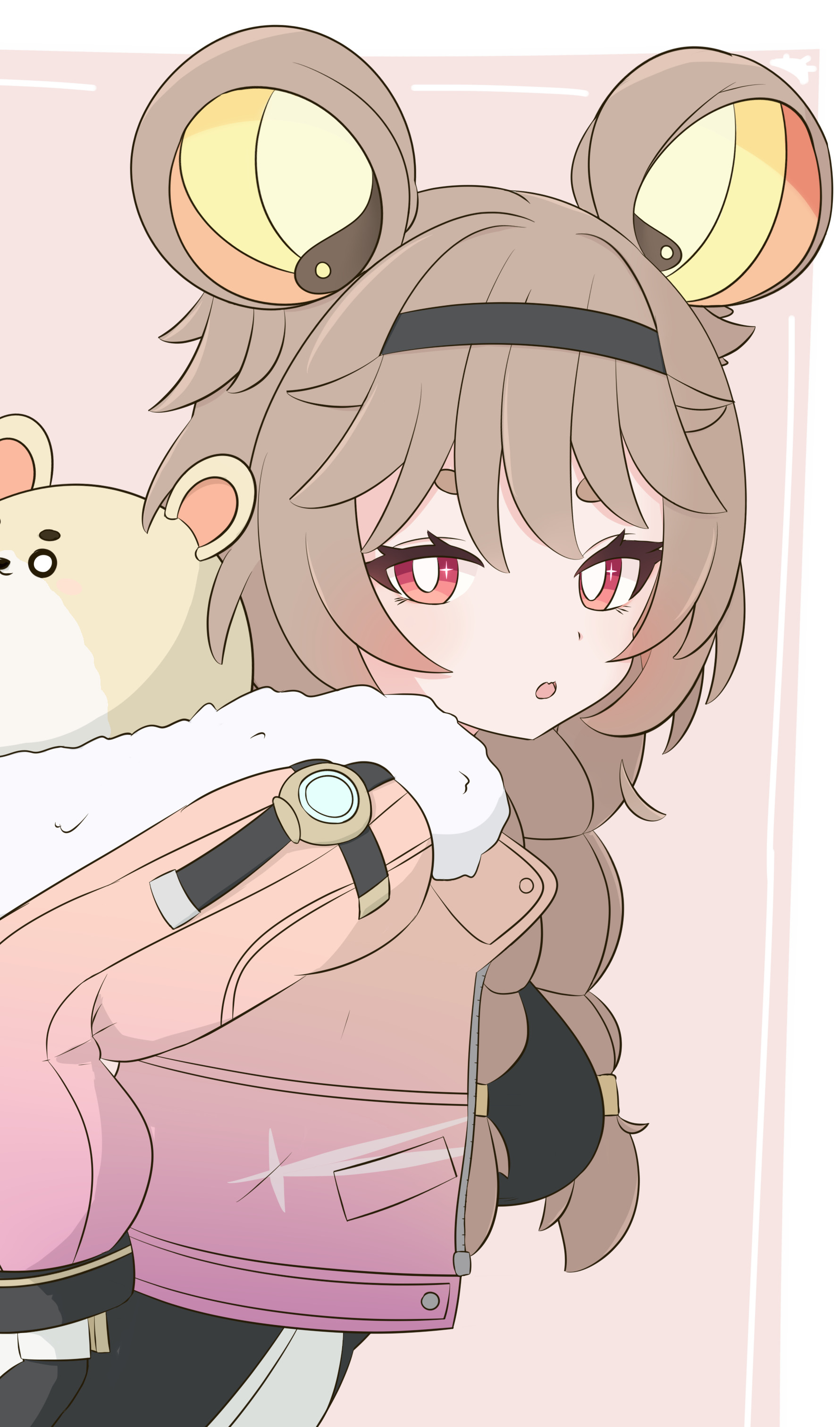 [達人專欄] 燈燈 - sid811018的創作 - 巴哈姆特