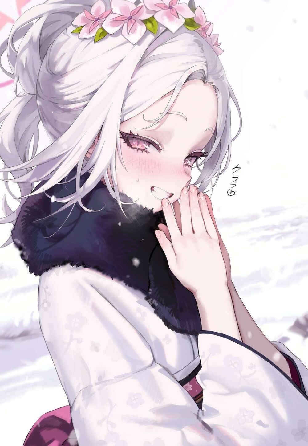 俺只是貼萌圖滴! 229 - end20122221的創作 - 巴哈姆特