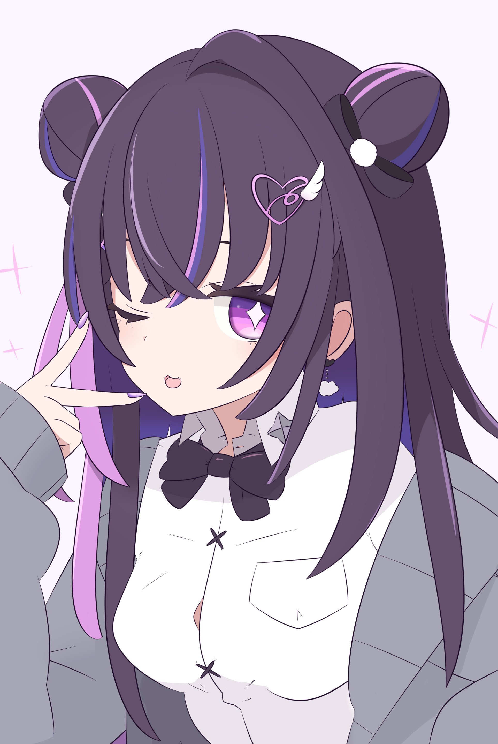 [達人專欄] Narin Mikure (美暮ナリン) - sid811018的創作 - 巴哈姆特