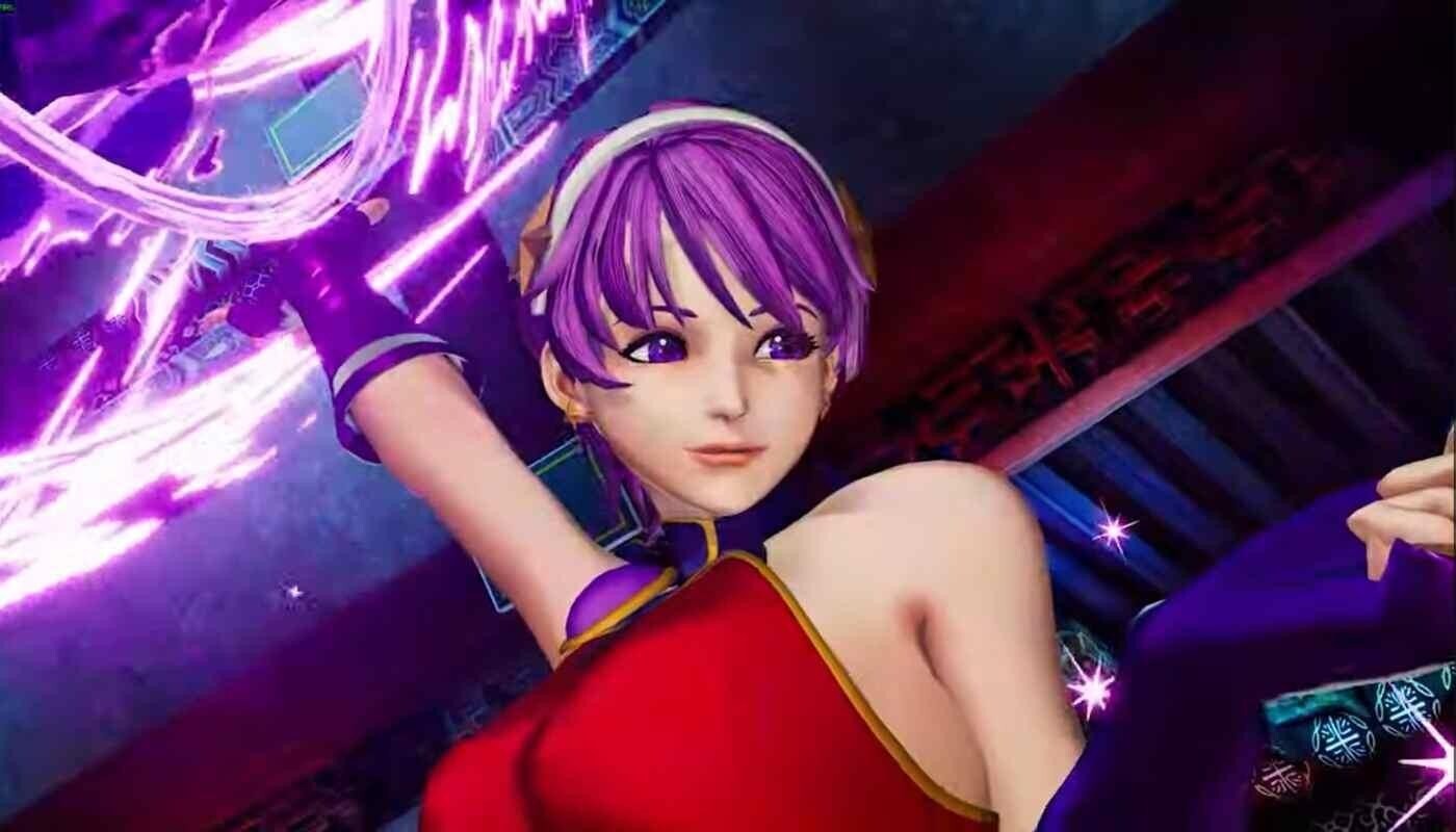 KOF XV & 群狼2，什麼都沒有。《1830》（小聊） - ash62646的創作 - 巴哈姆特