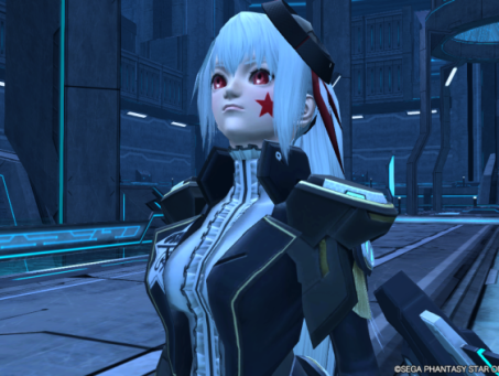 [PSO2]RA buff / 800hr 紀念 / 再誕之光捏她 [圖串] - dennis199512的創作 - 巴哈姆特