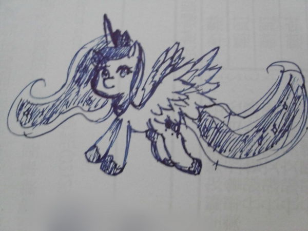 生涯課塗鴉（？ - lionkk的創作 - 巴哈姆特