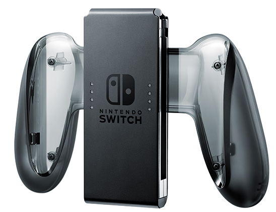 NINTENDO SWITCH - vance7025的創作 - 巴哈姆特