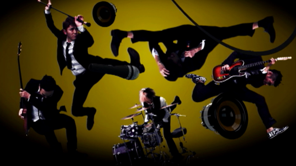 音樂分享A063-FLOW「HERO 〜希望の歌〜」 - Z35078596的創作 - 巴哈姆特