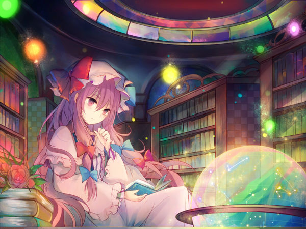 關於考古 - scarletraven的創作 - 巴哈姆特