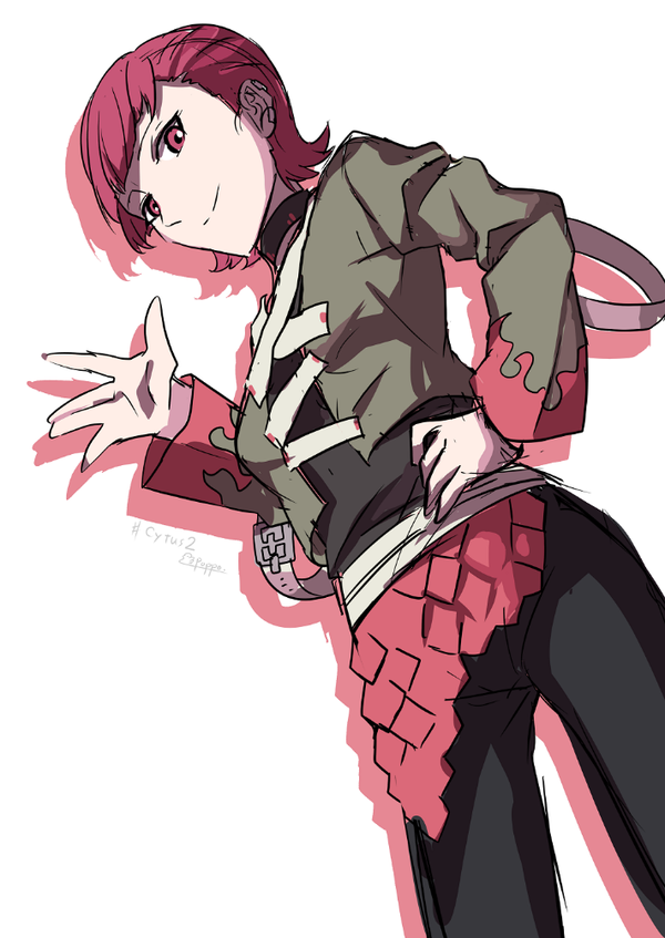 8/10 進來聽歌&給我ㄊㄓ - Chiruchiru的創作 - 巴哈姆特