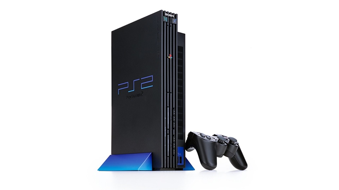 《PS2上市20週年》，回顧全球最賣主機在役12年輝煌戰史！ - j9y6638的創作 - 巴哈姆特