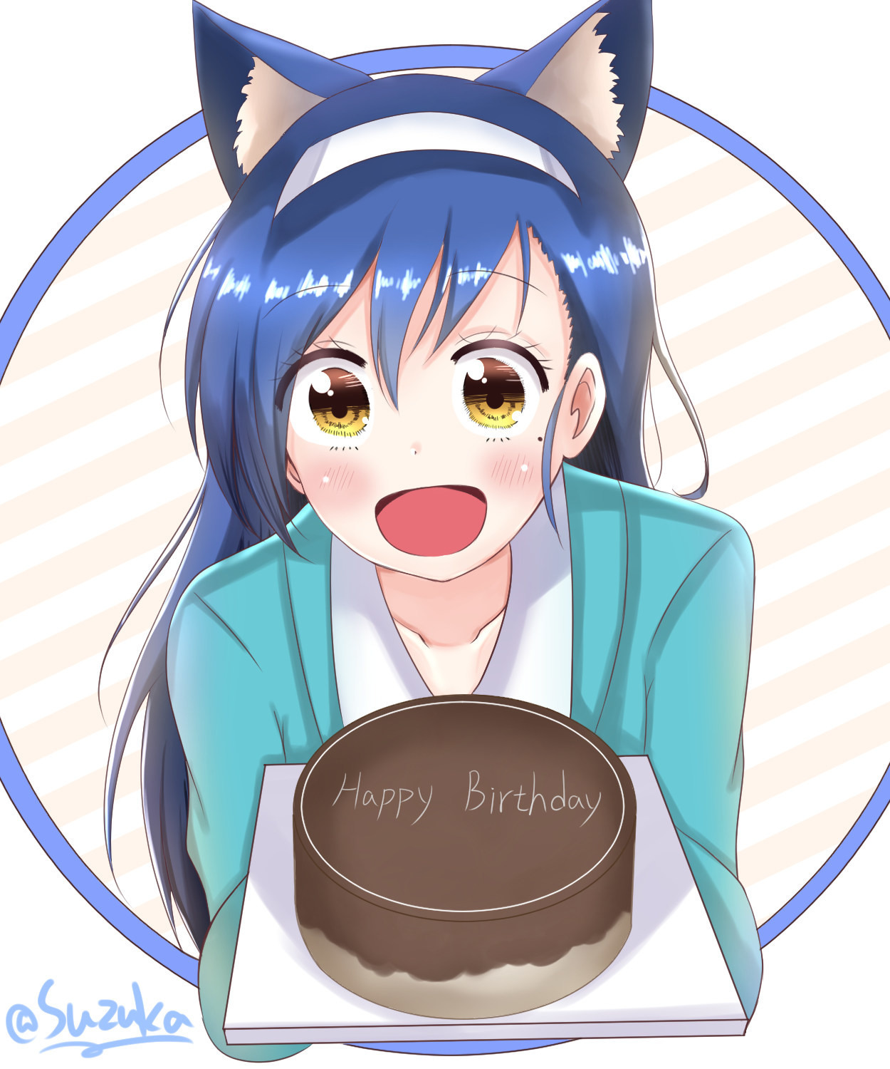 文乃 - ms0303003的創作 - 巴哈姆特