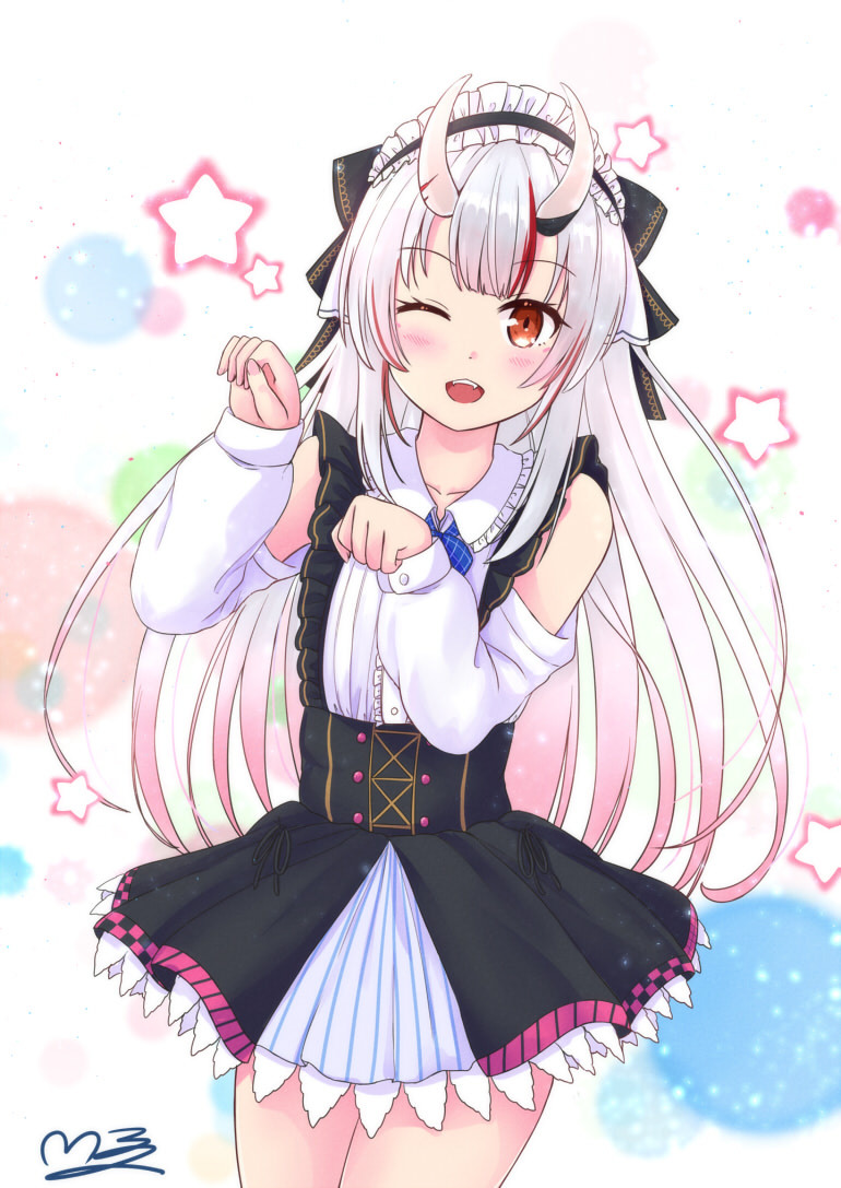 [達人專欄] 洋裝綾目 - maxft2的創作 - 巴哈姆特