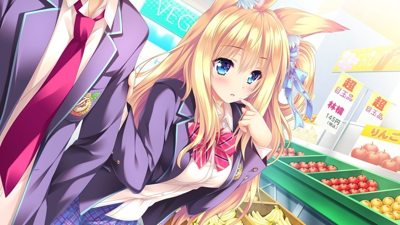 【仕事日常】3月28日 回訪 - lushipha的創作 - 巴哈姆特