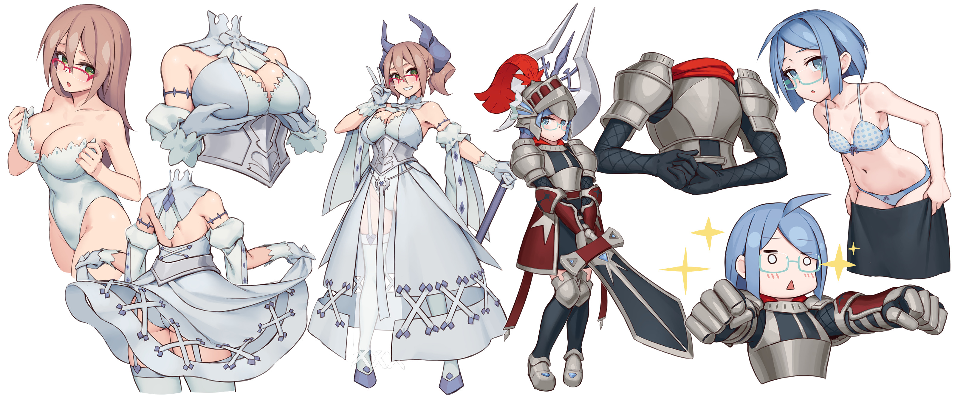 [達人專欄] 決鬥coser！ #8 - xhank76的創作 - 巴哈姆特