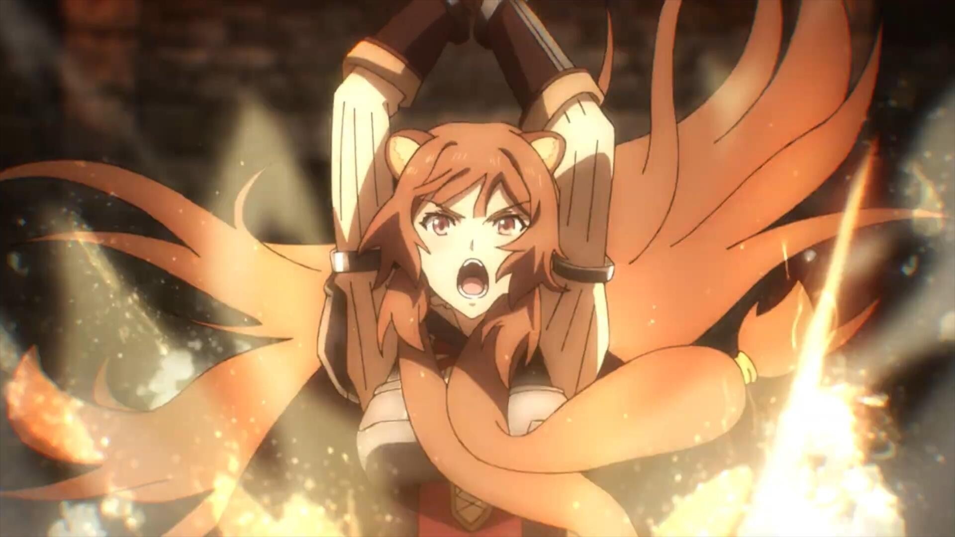 動畫《盾之勇者成名錄 Season 3》主要PV公開！2023年10月播放 - n1028459的創作 - 巴哈姆特