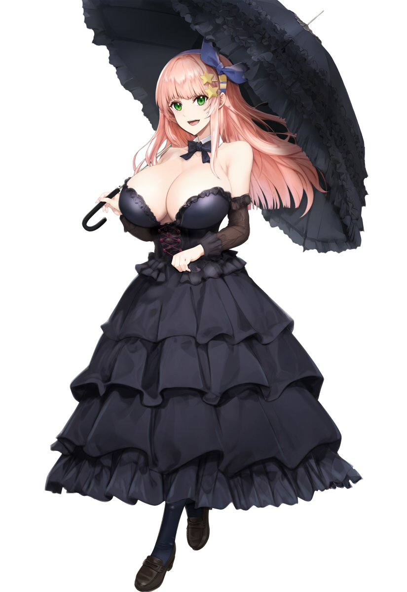 桟敷さんからのリクエスト - tk31elpis的創作 - 巴哈姆特