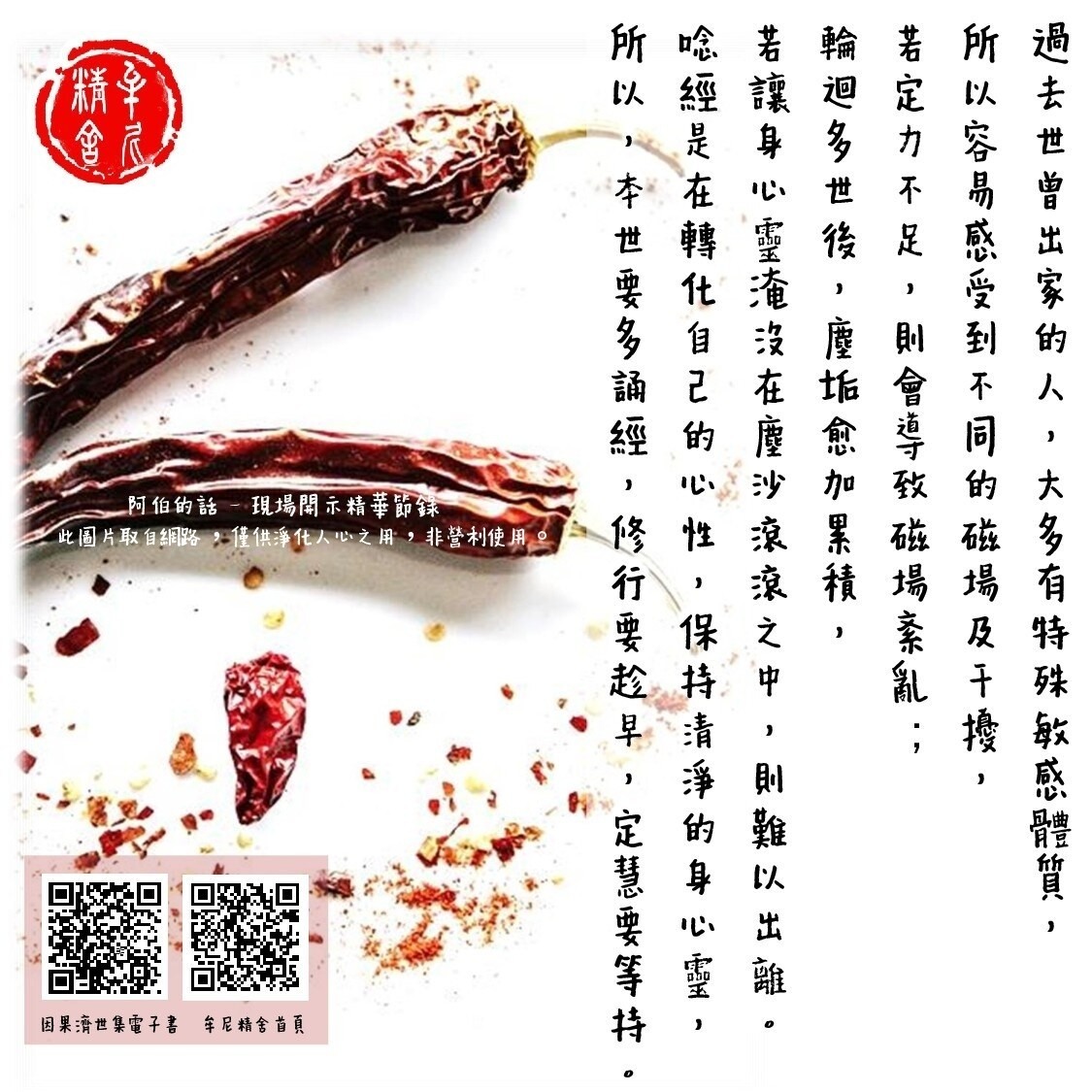 淨空老法師 太上感應篇 083 - hungrybbhk的創作 - 巴哈姆特