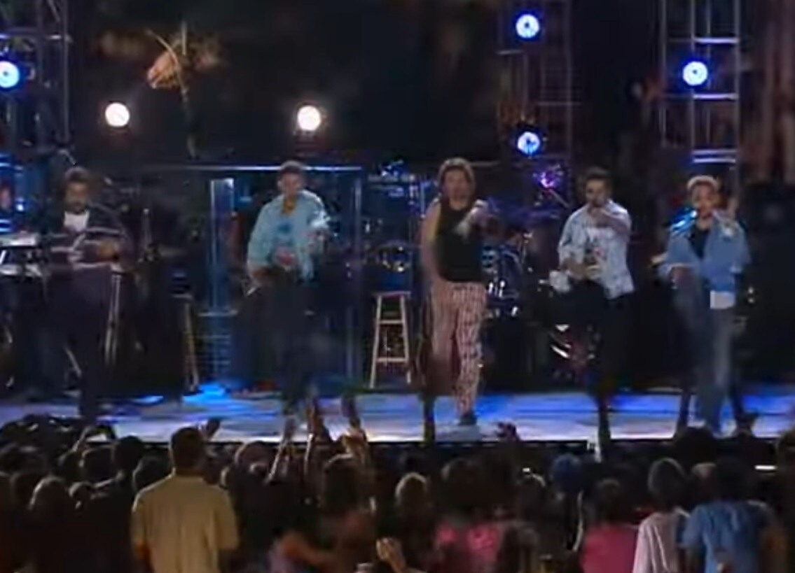 Nsync - Bye Bye Bye - sdgn的創作 - 巴哈姆特