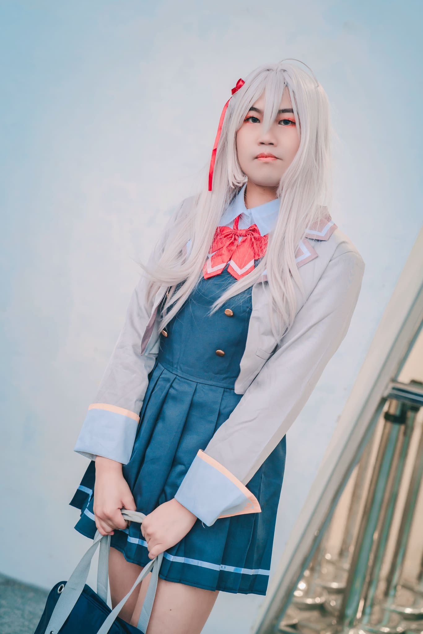 20250315 CWTxACCF Day2艾莉同學場次照(瑀寧檬茶拍攝） - ben79823的創作 - 巴哈姆特