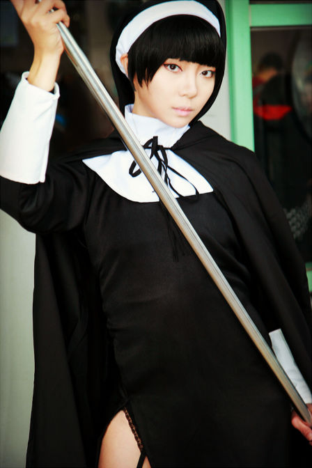 CWT 42會場 Cosplay 募集 - ad56520的創作 - 巴哈姆特