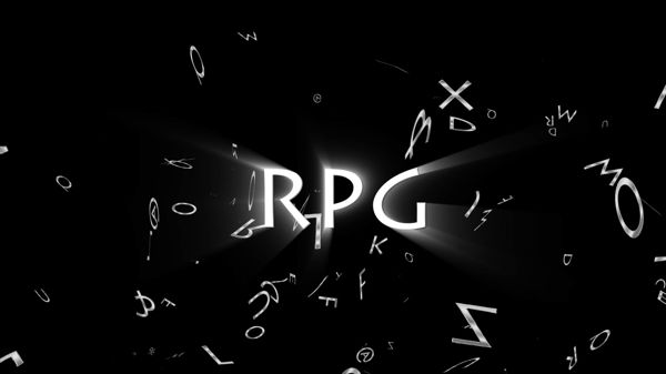 【RPG】RPG．Letter Rain ver1.0 - c920137的創作 - 巴哈姆特