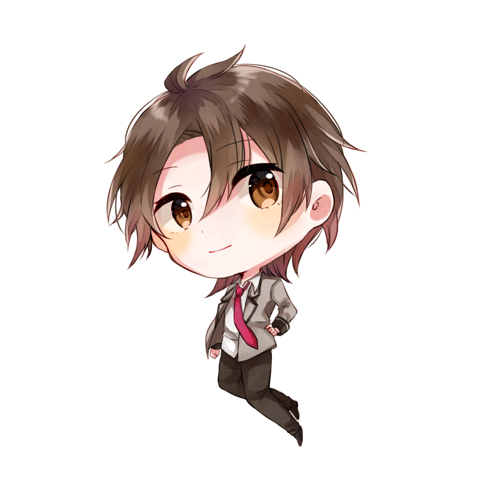 你不是爛，你只是不夠好而已。－淺談關於創作或是各種水豚事 - yurineko的創作 - 巴哈姆特