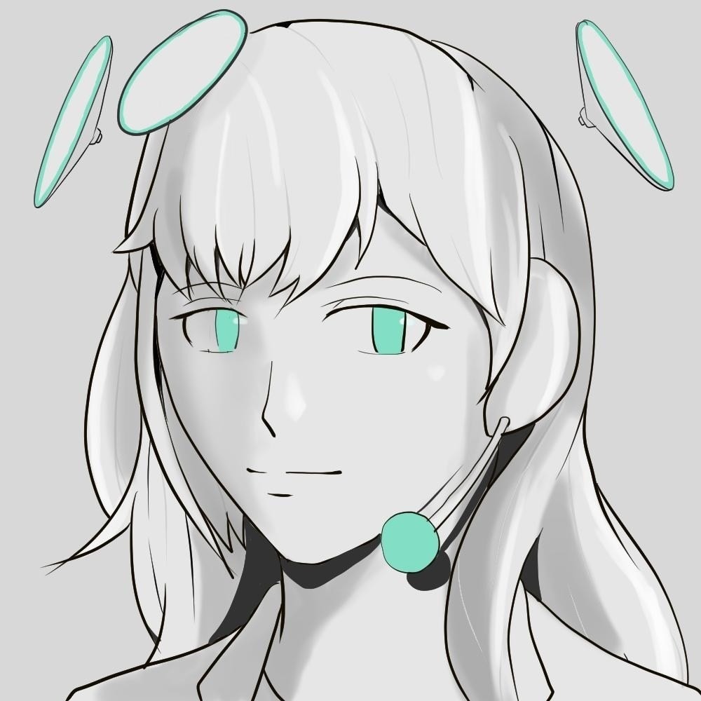 CYTUS-PAFF - sca2018的創作 - 巴哈姆特