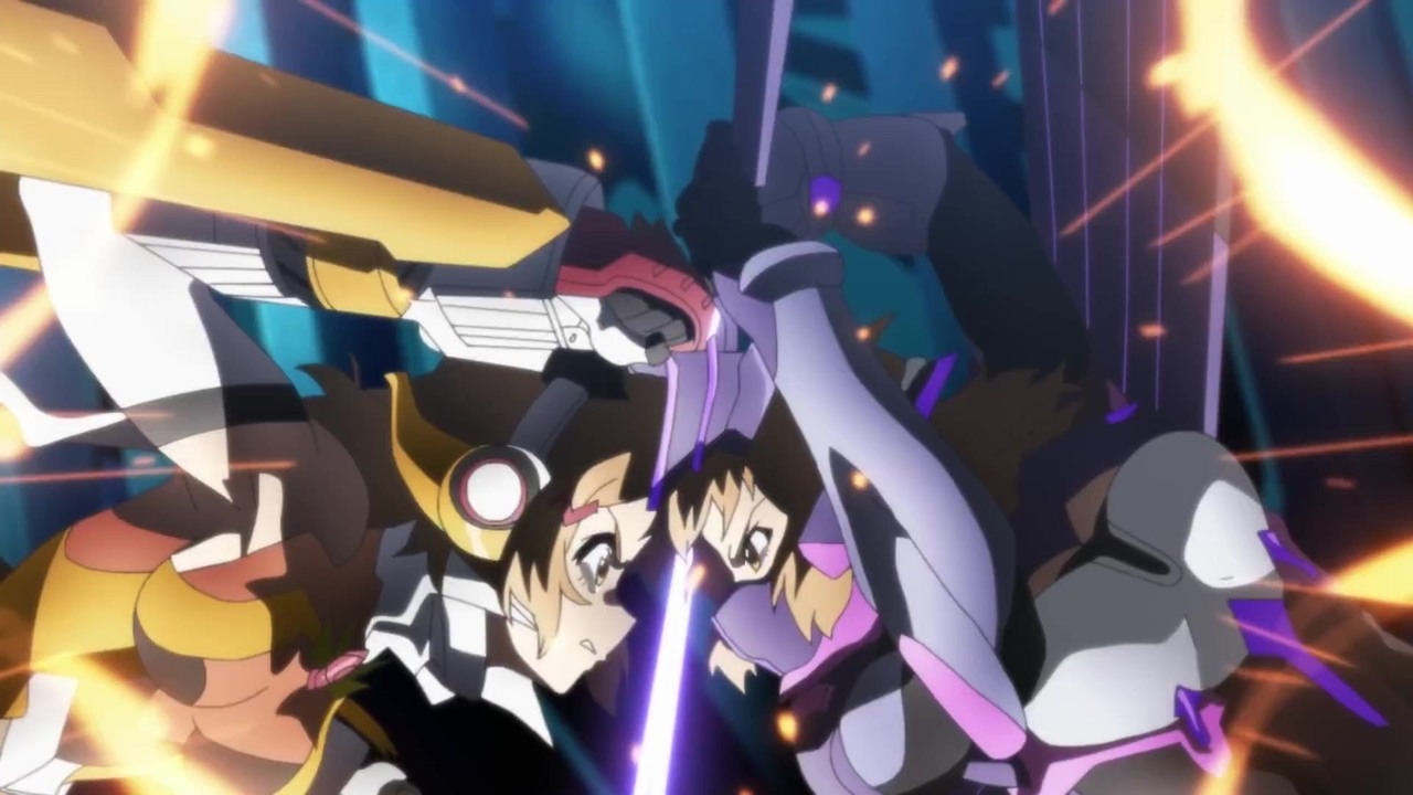 (個人筆記)Fire Scream歌曲心得+雜談 - maftyv2的創作 - 巴哈姆特