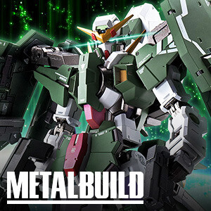 【模型】《機動戰士鋼彈00》METAL BUILD 力天使＆DEVISE型力天使鋼彈將在2023年5月推出 - cmpsedu5310的創作 - 巴哈姆特