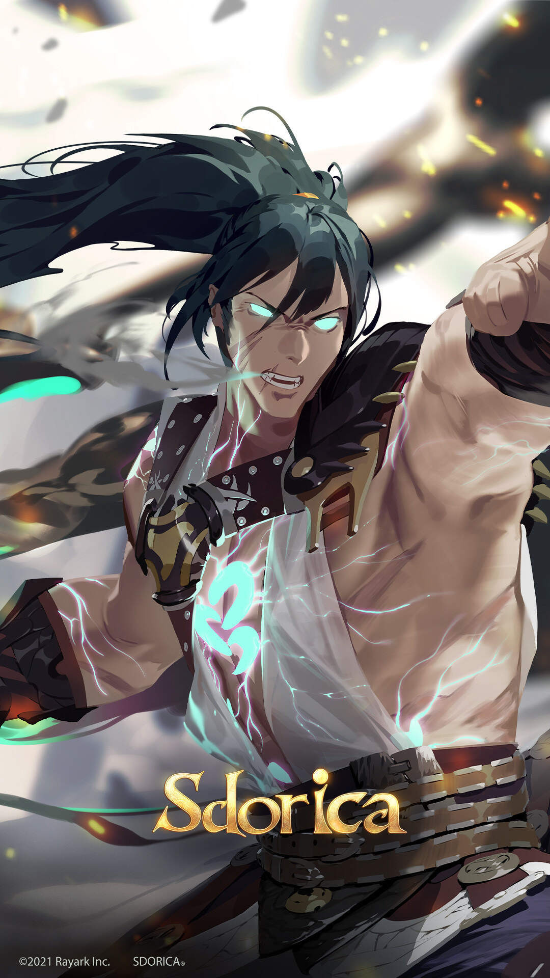 [Sdorica] 桌布 | Mirage - lastillusion的創作 - 巴哈姆特