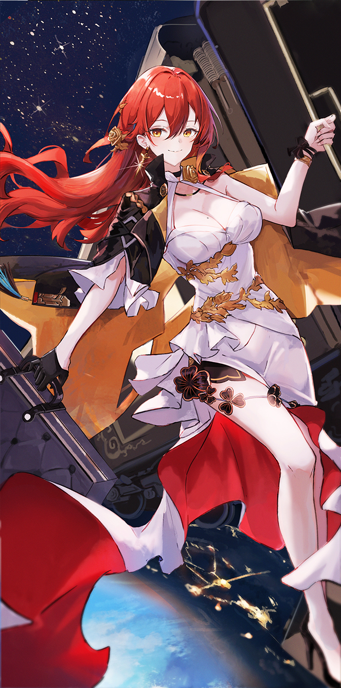 [達人專欄] 姬子 崩壞星穹鐵道 - s2831394的創作 - 巴哈姆特