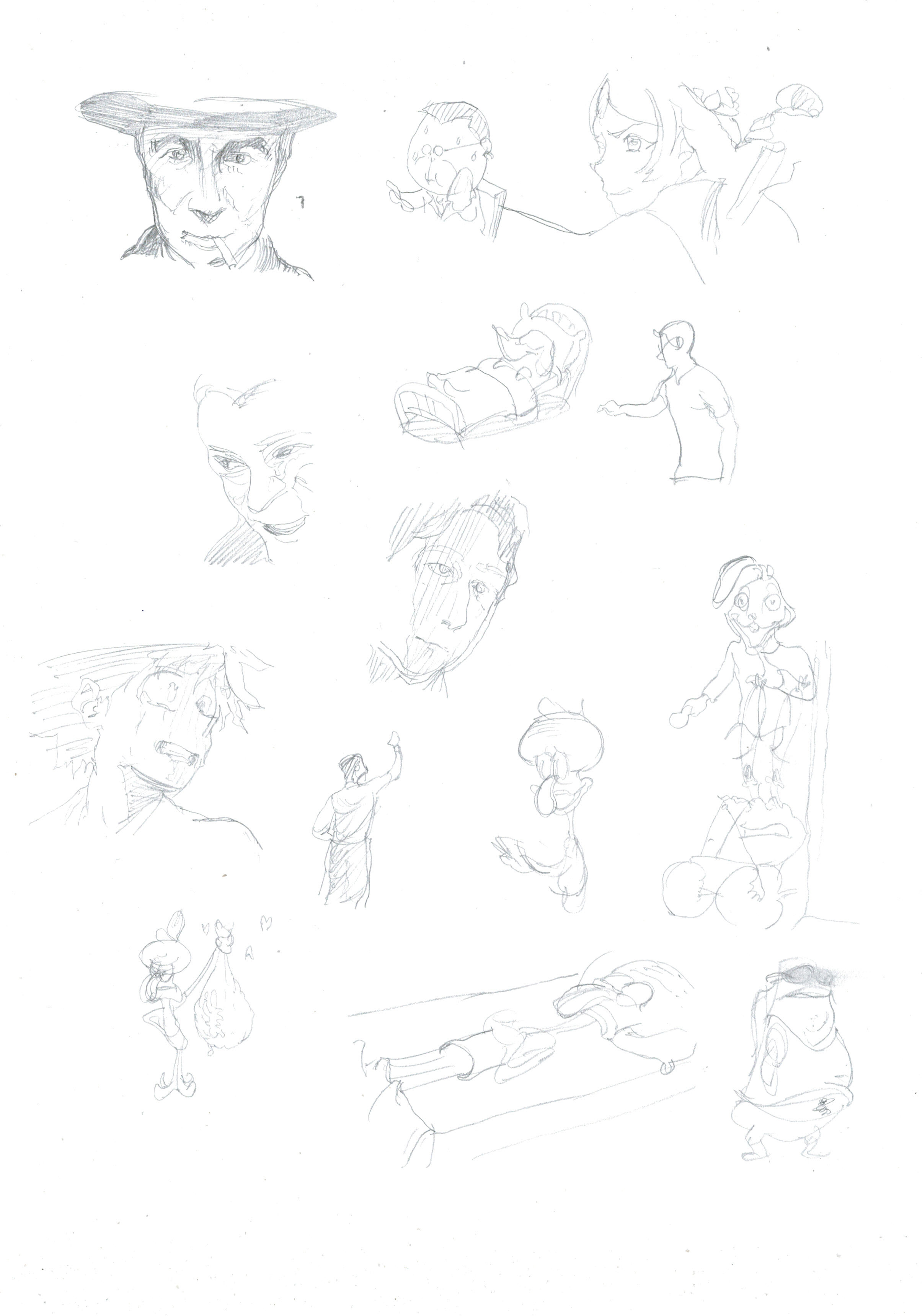 練習3 - a3812492的創作 - 巴哈姆特