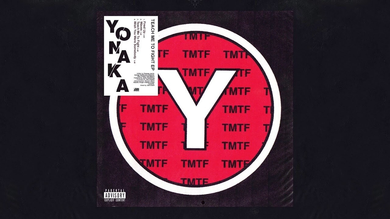 【歌詞中文翻譯/Lyrics Translation】YONAKA - Fired Up 滿腔熱血 - mattew0811的創作 - 巴哈姆特