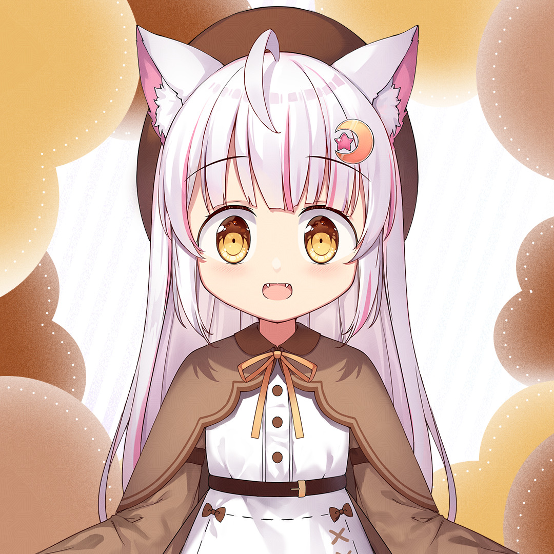 [達人專欄] Live2D Vtuber showcase @Riryidesu / 建模展示 - vi32vi的創作 - 巴哈姆特