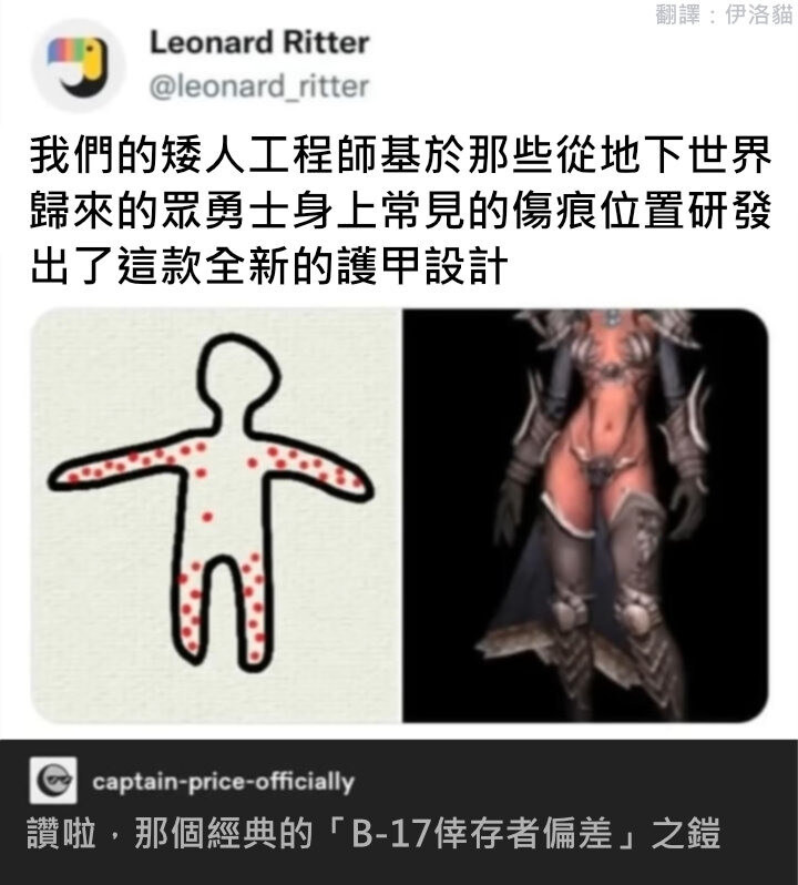 【翻譯】一樣是梗圖翻譯系列-187 - eric86999999的創作 - 巴哈姆特