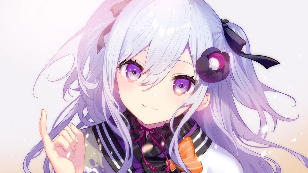 Frontwing 視覺小說遊戲《將花朵獻與你》公開片頭影片 - a1102kevin的創作 - 巴哈姆特