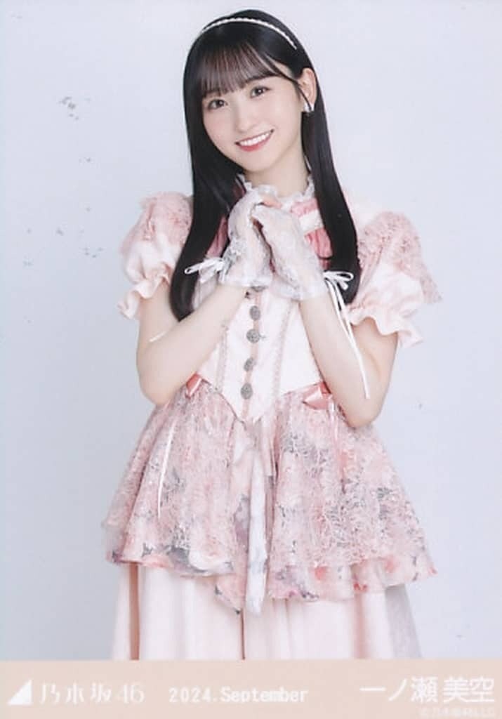 乃木坂46 真夏の全国ツアー2024 公主衣裝 - ej02140508的創作 - 巴哈姆特