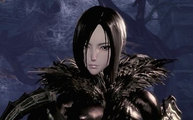 NCSoft 開發以《劍靈》人氣角色「秦熙妍」為主角的類魂系新作，與Shift Up合作案最終未果 - sweet0306的創作 - 巴哈姆特