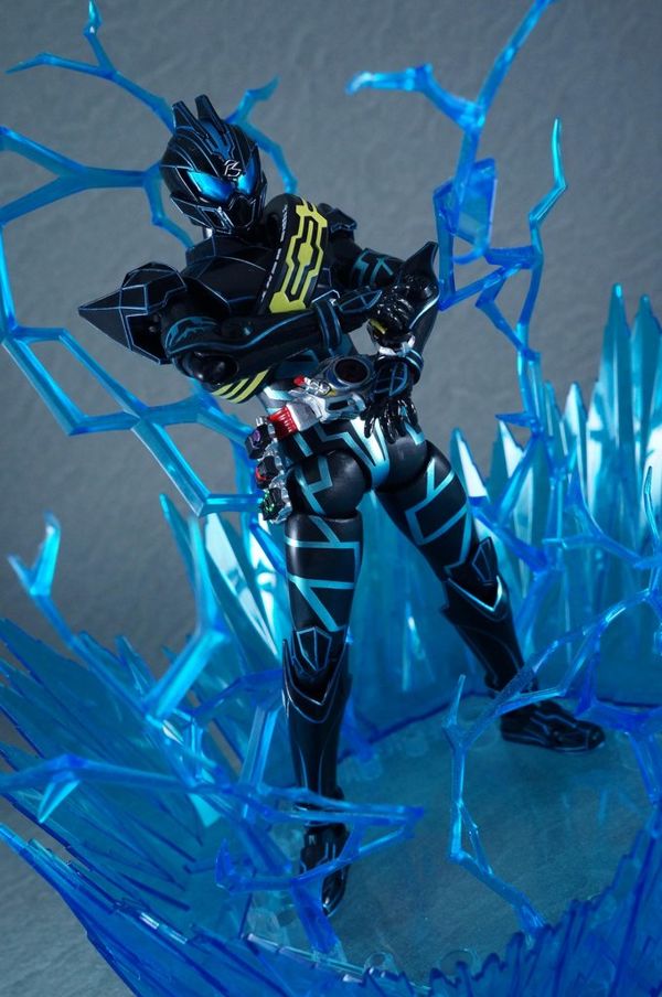 [達人專欄] SHF 假面騎士Drive Type NEXT - hjc12345p2的創作 - 巴哈姆特