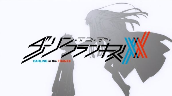 [分享] DARLING in the FRANXX-OP&ED - sses1594的創作 - 巴哈姆特