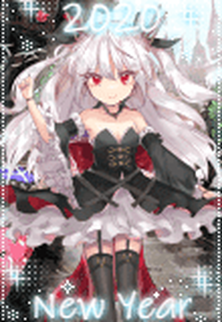 【板娘繪】《2021/10/28》★楓夜喵—冬日穿搭★ - owy840205的創作 - 巴哈姆特