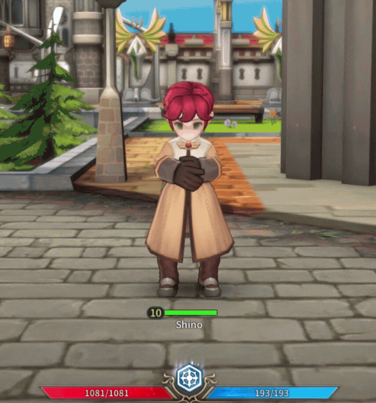 【RO】【G★2021】Ragnarok Begins試玩體驗／《仙境傳說：一定要可愛》 - sakima55的創作 - 巴哈姆特